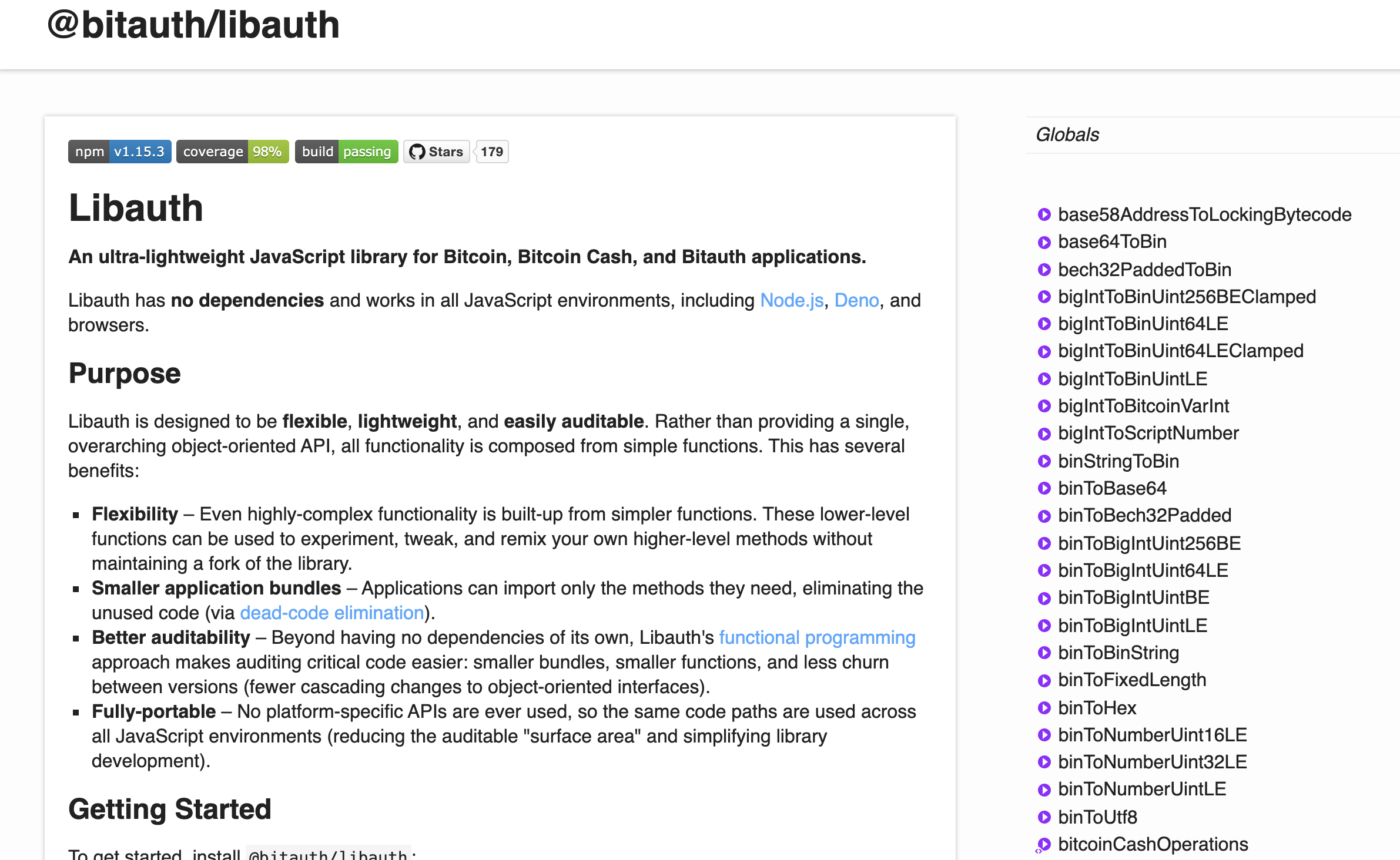 bitjson's blog (Page 2)