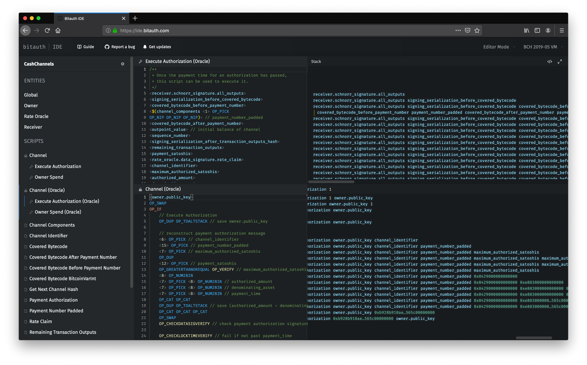 bitjson's blog (Page 2)