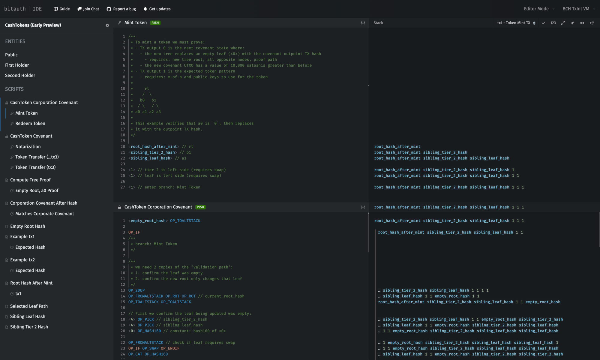 CashTokens - bitjson's blog