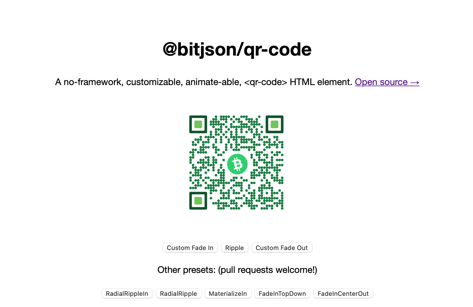 bitjson's blog